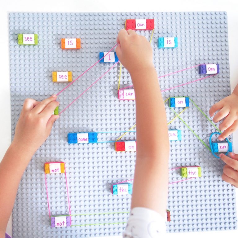 5 tips to successfully engage your child in play-based learning (Free ...